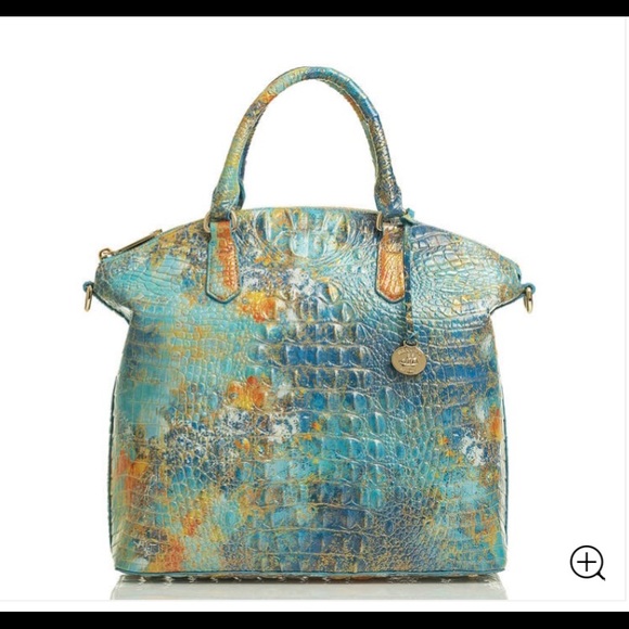 Brahmin | Bags | Brahmin Duxbury Reef Melbourne | Poshmark